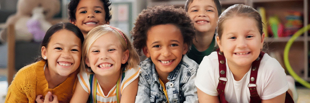 Referral Form - Dental Kidz Club